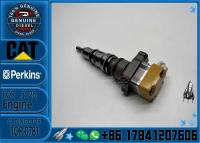 China Diesel Engine Parts Common Rail Fuel Injector for Sale Cat 3126b Injector 10r-0781 10r-0782 10r-9237 for Caterpillar 3126 Cat for sale