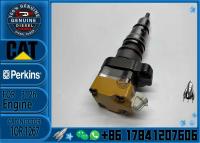 China Fuel Injector 10R-1264 10R1264 Fits for Caterpillar CAT Engine C10 C12 3508 3508B 3512 3512B 3516 3516B 3520 for sale