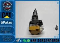 China Fuel Injector 10R-1264 10R1264 Fits for Caterpillar CAT Engine C10 C12 3508 3508B 3512 3512B 3516 3516B 3520 for sale