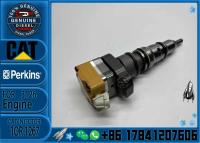 China Fuel Injector 10R-1264 10R1264 Fits for Caterpillar CAT Engine C10 C12 3508 3508B 3512 3512B 3516 3516B 3520 for sale