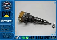 China Diesel Engine Injector173-4059 10R-9237 10R-0781 156-8895 1OR-9239 232-1168 173-9268 For Caterpillar C3126 Common Rail for sale