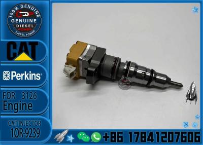 China Diesel Engine Injector173-4059 10R-9237 10R-0781 156-8895 1OR-9239 232-1168 173-9268 For Caterpillar C3126 Common Rail for sale