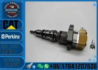 China Diesel Engine Injector173-4059 10R-9237 10R-0781 156-8895 1OR-9239 232-1168 173-9268 For Caterpillar C3126 Common Rail for sale