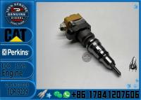 China Diesel Engine Injector173-4059 10R-9237 10R-0781 156-8895 1OR-9239 232-1168 173-9268 For Caterpillar C3126 Common Rail for sale