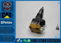 China Diesel Engine Injector173-4059 10R-9237 10R-0781 156-8895 1OR-9239 232-1168 173-9268 For Caterpillar C3126 Common Rail for sale