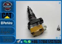 China Diesel Engine Injector173-4059 10R-9237 10R-0781 156-8895 1OR-9239 232-1168 173-9268 For Caterpillar C3126 Common Rail for sale
