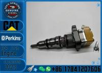 China Cat C4.2 Engine Common Rail diesel Fuel Injector 295-9130 10R-7675 32F61-00062 for Caterpillar C4.2 C6.4 Parts for sale