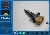 China Cat C4.2 Engine Common Rail diesel Fuel Injector 295-9130 10R-7675 32F61-00062 for Caterpillar C4.2 C6.4 Parts for sale