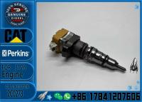 China Cat C4.2 Engine Common Rail diesel Fuel Injector 295-9130 10R-7675 32F61-00062 for Caterpillar C4.2 C6.4 Parts for sale