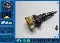 China Cat C4.2 Engine Common Rail diesel Fuel Injector 295-9130 10R-7675 32F61-00062 for Caterpillar C4.2 C6.4 Parts for sale