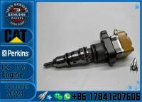 China Cat C4.2 Engine Common Rail diesel Fuel Injector 295-9130 10R-7675 32F61-00062 for Caterpillar C4.2 C6.4 Parts for sale