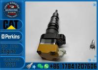 China Cat C4.2 Engine Common Rail diesel Fuel Injector 295-9130 10R-7675 32F61-00062 for Caterpillar C4.2 C6.4 Parts for sale