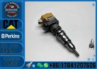 China Cat Engine Parts 3126 Cat Injectors 232-1183 10R-1266 4CR01974 169-7408 174-7527 for Caterpillar Cat 3126 Injector for sale
