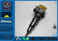 China Cat Engine Parts 3126 Cat Injectors 232-1183 10R-1266 4CR01974 169-7408 174-7527 for Caterpillar Cat 3126 Injector for sale