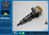 China Cat Engine Parts 3126 Cat Injectors 232-1183 10R-1266 4CR01974 169-7408 174-7527 for Caterpillar Cat 3126 Injector for sale