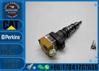 China Cat Engine Parts 3126 Cat Injectors 232-1183 10R-1266 4CR01974 169-7408 174-7527 for Caterpillar Cat 3126 Injector for sale