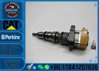 China Construction Machinery Parts Diesel Engine Injector 10R-0781 222-5966 173-9379 for 3126B 3126E CAT Diesel Engine Injector for sale