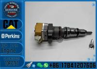 China Construction Machinery Parts Diesel Engine Injector 10R-0781 222-5966 173-9379 for 3126B 3126E CAT Diesel Engine Injector for sale