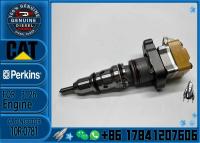 China Construction Machinery Parts Diesel Engine Injector 10R-0781 222-5966 173-9379 for 3126B 3126E CAT Diesel Engine Injector for sale