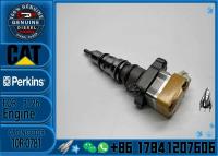 China Construction Machinery Parts Diesel Engine Injector 10R-0781 222-5966 173-9379 for 3126B 3126E CAT Diesel Engine Injector for sale
