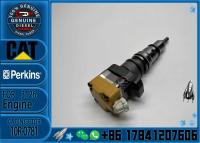 China Construction Machinery Parts Diesel Engine Injector 10R-0781 222-5966 173-9379 for 3126B 3126E CAT Diesel Engine Injector for sale