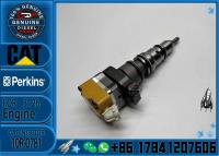 China Construction Machinery Parts Diesel Engine Injector 10R-0781 222-5966 173-9379 for 3126B 3126E CAT Diesel Engine Injector for sale