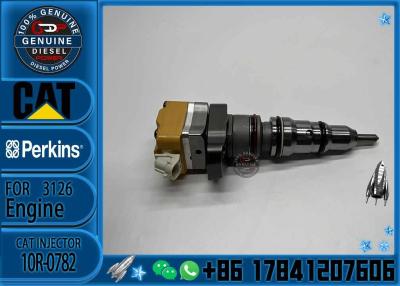 China Wholesale Diesel Fuel Injector 128-6601 178-0199 177-4754 177 4752 10R-0782 1774752 1780199 1774754 10R0782 177-4752 More for sale