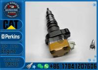 China 3126B Common Rail Fuel Injector 178-0199 1780199 178-6342 1786342 Diesel Injector 10R-0782 10R-9237 for CAT 3126E 3126B for sale