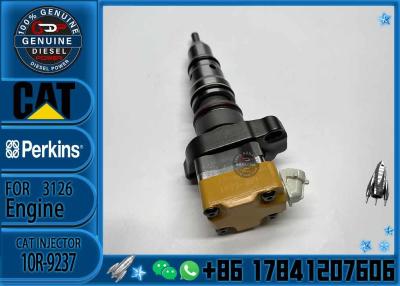 China 3126B Common Rail Fuel Injector 178-0199 1780199 178-6342 1786342 Diesel Injector 10R-0782 10R-9237 for CAT 3126E 3126B for sale