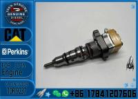 China 3126B Common Rail Fuel Injector 178-0199 1780199 178-6342 1786342 Diesel Injector 10R-0782 10R-9237 for CAT 3126E 3126B for sale