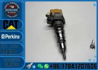 China 3126B Common Rail Fuel Injector 178-0199 1780199 178-6342 1786342 Diesel Injector 10R-0782 10R-9237 for CAT 3126E 3126B for sale