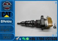 China 3126B Common Rail Fuel Injector 178-0199 1780199 178-6342 1786342 Diesel Injector 10R-0782 10R-9237 for CAT 3126E 3126B for sale