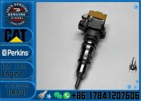 China 3126B Common Rail Fuel Injector 178-0199 1780199 178-6342 1786342 Diesel Injector 10R-0782 10R-9237 for CAT 3126E 3126B for sale