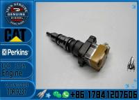 China 3126B Common Rail Fuel Injector 178-0199 1780199 178-6342 1786342 Diesel Injector 10R-0782 10R-9237 for CAT 3126E 3126B for sale
