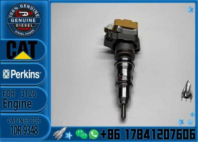 China Cat 3126 3216B Engine Diesel Fuel Injector 171-9710 1719710 10R-9348 10R-9348 222-5965 2225965 10r0781 10R-0781 162-9610 for sale