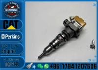 China Cat 3126 3216B Engine Diesel Fuel Injector 171-9710 1719710 10R-9348 10R-9348 222-5965 2225965 10r0781 10R-0781 162-9610 for sale