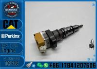 China Cat 3126 3216B Engine Diesel Fuel Injector 171-9710 1719710 10R-9348 10R-9348 222-5965 2225965 10r0781 10R-0781 162-9610 for sale