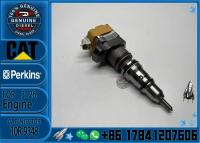 China Cat 3126 3216B Engine Diesel Fuel Injector 171-9710 1719710 10R-9348 10R-9348 222-5965 2225965 10r0781 10R-0781 162-9610 for sale