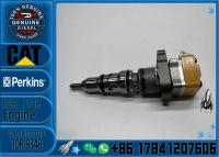 China Cat 3126 3216B Engine Diesel Fuel Injector 171-9710 1719710 10R-9348 10R-9348 222-5965 2225965 10r0781 10R-0781 162-9610 for sale