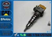 China Cat 3126 3216B Engine Diesel Fuel Injector 171-9710 1719710 10R-9348 10R-9348 222-5965 2225965 10r0781 10R-0781 162-9610 for sale