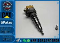 China High Quality Engine Parts 20R-0758 Fuel Injector for Cat 631E 651E 657E 3412E 3408 Engine Injector 174-7526 1747526 for sale