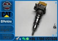 China High Quality Engine Parts 20R-0758 Fuel Injector for Cat 631E 651E 657E 3412E 3408 Engine Injector 174-7526 1747526 for sale