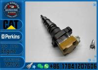 China High Quality Engine Parts 20R-0758 Fuel Injector for Cat 631E 651E 657E 3412E 3408 Engine Injector 174-7526 1747526 for sale