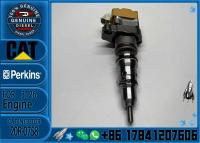 China High Quality Engine Parts 20R-0758 Fuel Injector for Cat 631E 651E 657E 3412E 3408 Engine Injector 174-7526 1747526 for sale