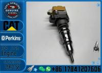 China High Quality Engine Parts 20R-0758 Fuel Injector for Cat 631E 651E 657E 3412E 3408 Engine Injector 174-7526 1747526 for sale