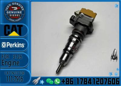 China Excavator Spare Parts CAT 307D 308D 311B Excavator Solenoid Valve 111-9916 Engine Parts 1119916 Solenoid Valve for sale