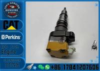 China Excavator Spare Parts CAT 307D 308D 311B Excavator Solenoid Valve 111-9916 Engine Parts 1119916 Solenoid Valve for sale