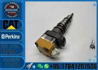 China Excavator Spare Parts CAT 307D 308D 311B Excavator Solenoid Valve 111-9916 Engine Parts 1119916 Solenoid Valve for sale
