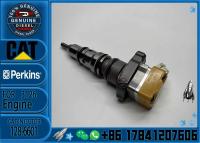 China 177-4754 Diesel Engine Parts 3126B Fuel Injector 1774754 128-6601 Common Rail Injector 10R-0782 222-5965 178-0199 for CAT for sale