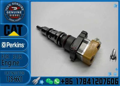 China 177-4754 Diesel Engine Parts 3126B Fuel Injector 1774754 128-6601 Common Rail Injector 10R-0782 222-5965 178-0199 for CAT for sale